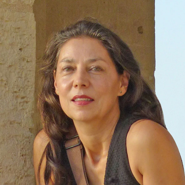 Alejandra Ruddoff – Kap Hoorn